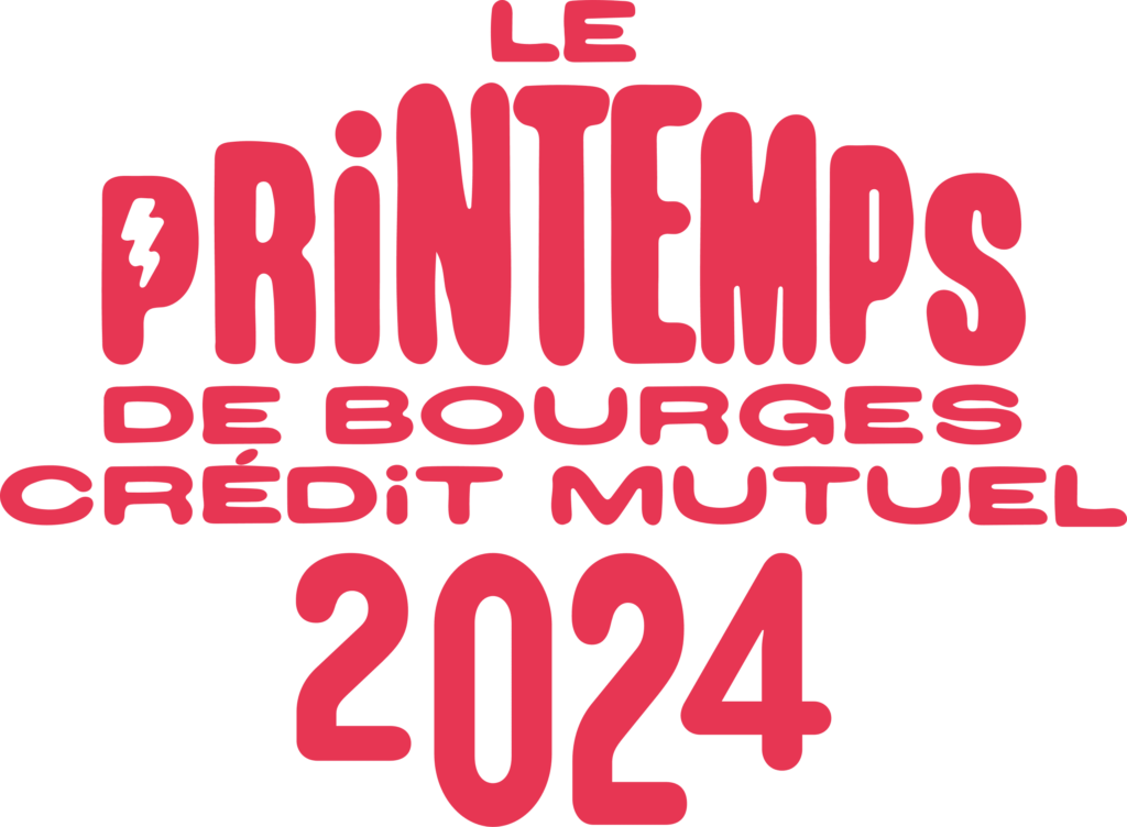 Joindre Le Printemps de Bourges : En ligne, par courrier...
